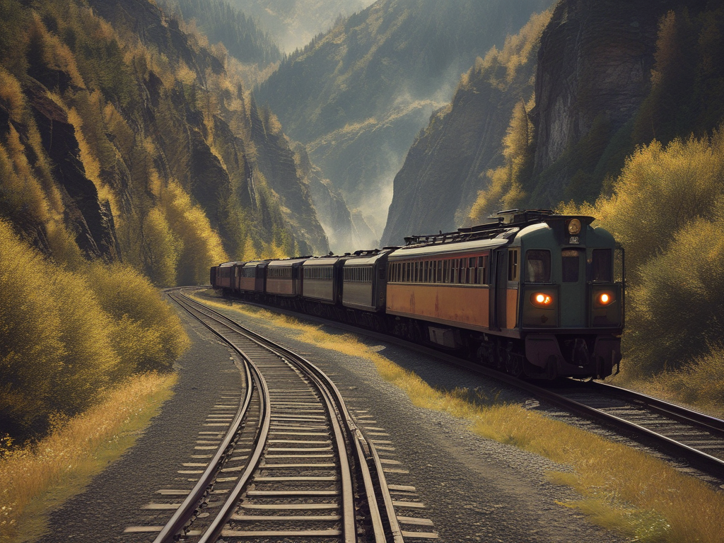 Les Vagabonds du Rail de Jack London : Expériences de Vie et Critique ...